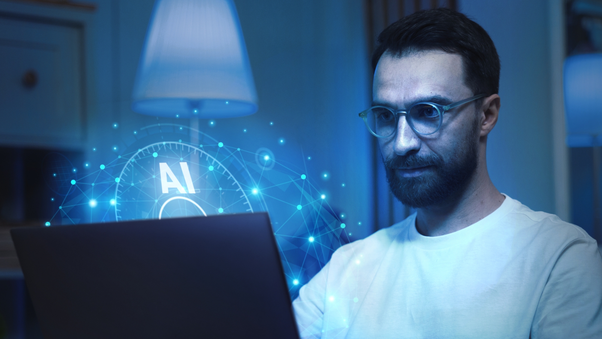 Generative AI In Software Development Life Cycle (SDLC) | V2Soft